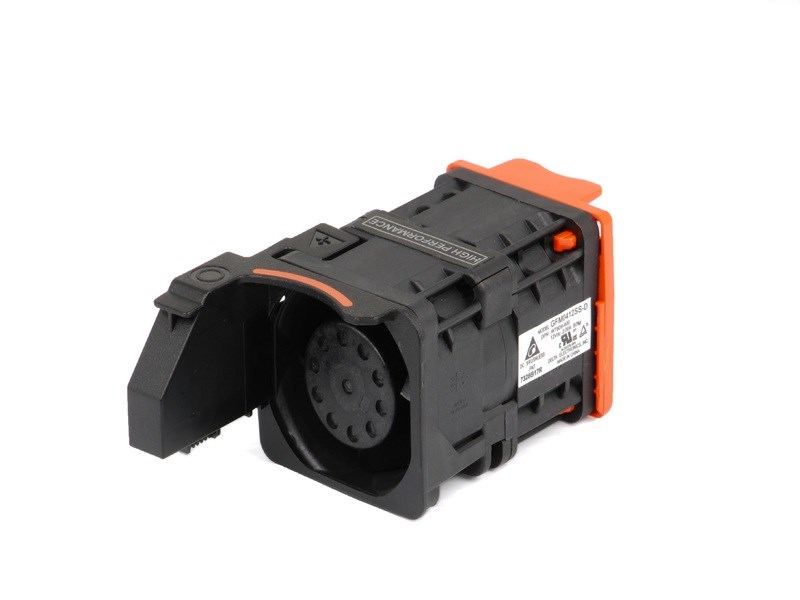 Dell KG52T R640 High Performance Fan