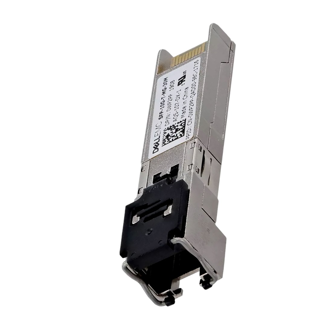Dell SFP-10G-T SFP-10G-T SFP+ 10GBASE-T 30M Reach on CAT6A/7 ...