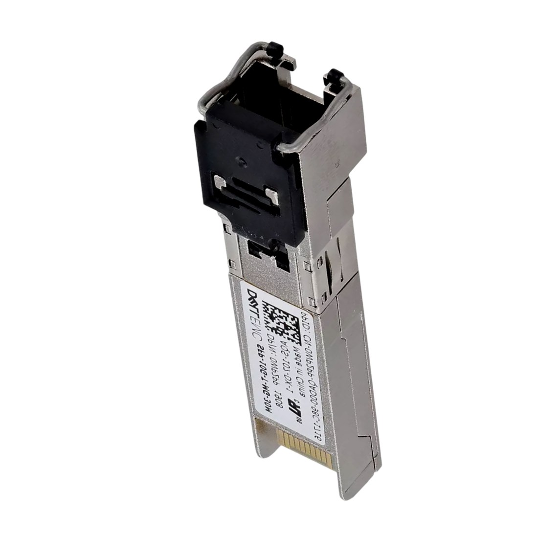 Dell SFP-10G-T SFP-10G-T SFP+ 10GBASE-T 30M Reach on CAT6A/7 ...