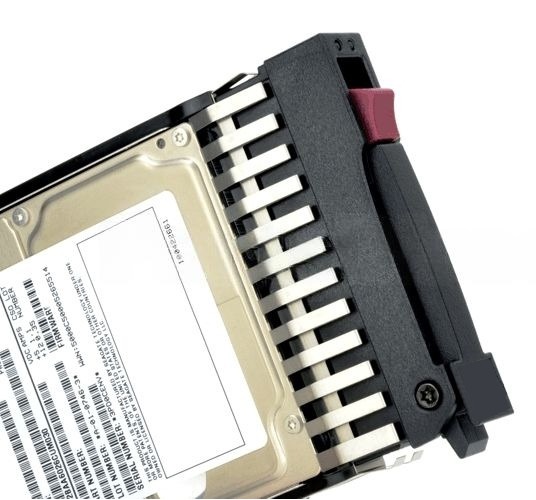 HPE P00441-001 2.4TB SAS 12G 10k 2.5 Inch Ent 512e Hdd