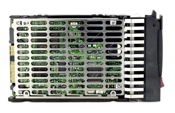 HPE P00441-001 2.4TB SAS 12G 10k 2.5 Inch Ent 512e Hdd