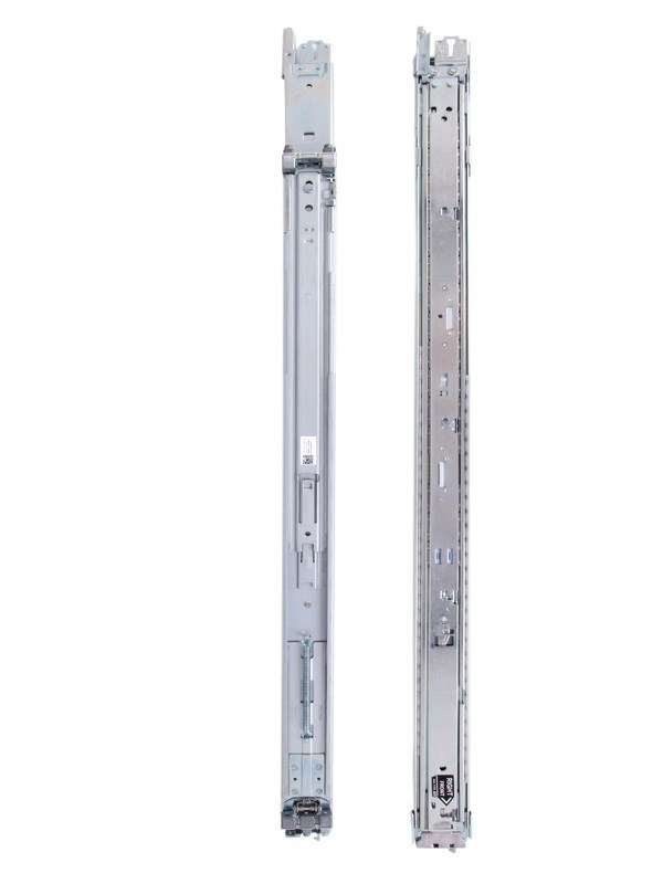 Dell 8Y3D7 1U Sliding Ready Rail Kit for Poweredge R440 R6415 R6515