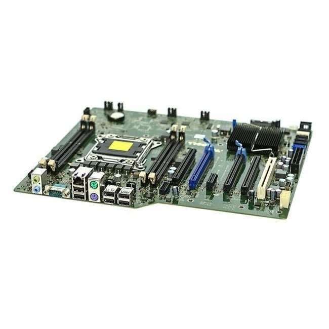 DELL D41HC EMC Poweredge R940 Motherboard.