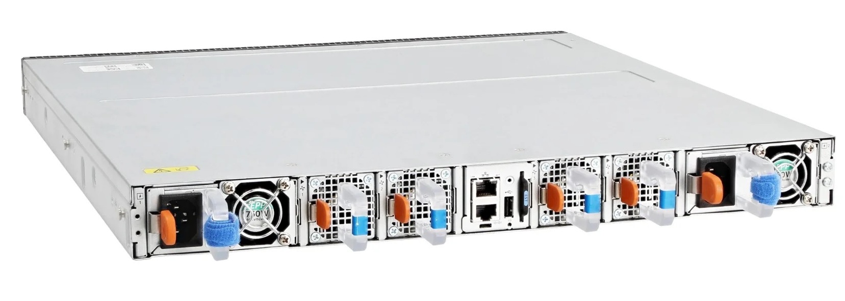 Dell EMC Networking S5248F-ON 48 ports switch