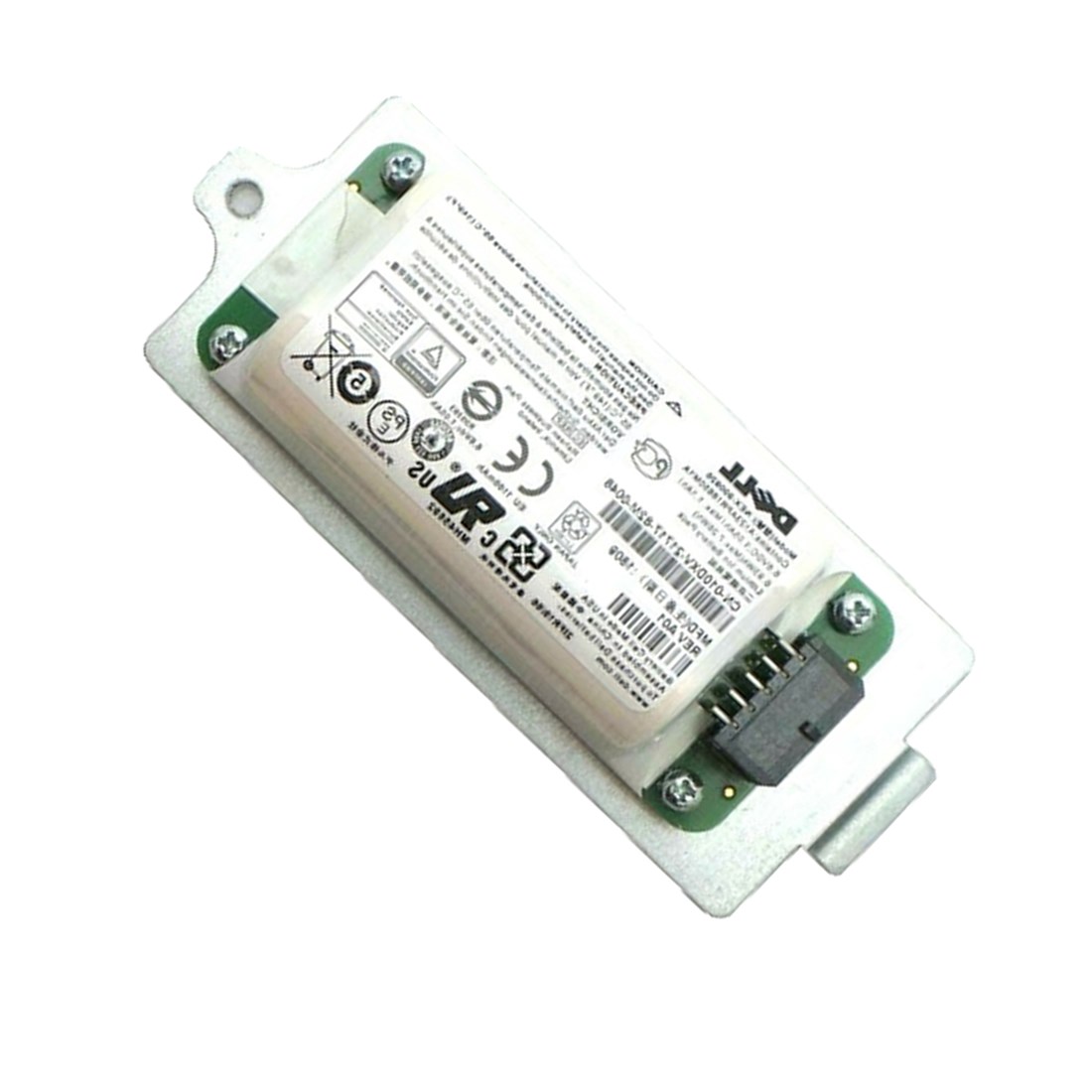 Dell 10DXV EqualLogic Smart Battery Module Type 15 Type 19 Controller ...