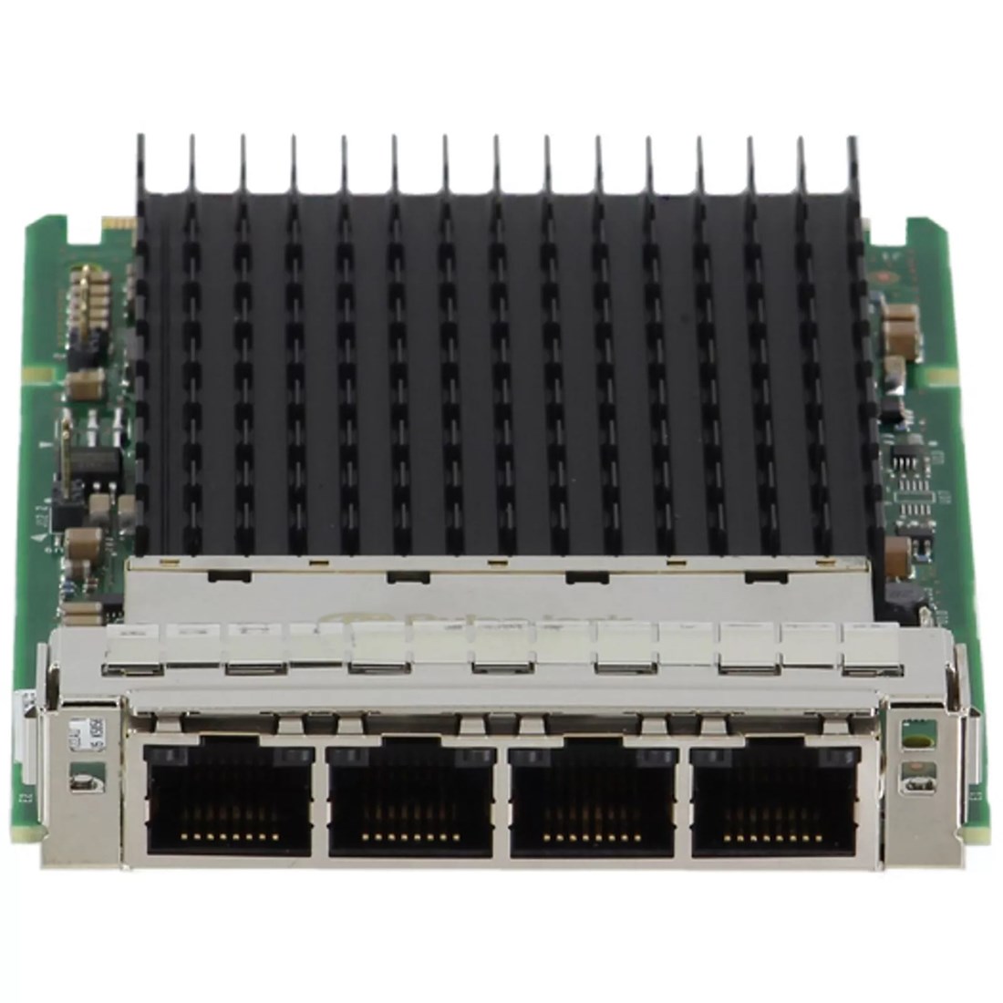 Dell 50RV4 Intel X710T4LOCPV3 Ethernet Network Adapter X710-T4L OCP 3.0 ...