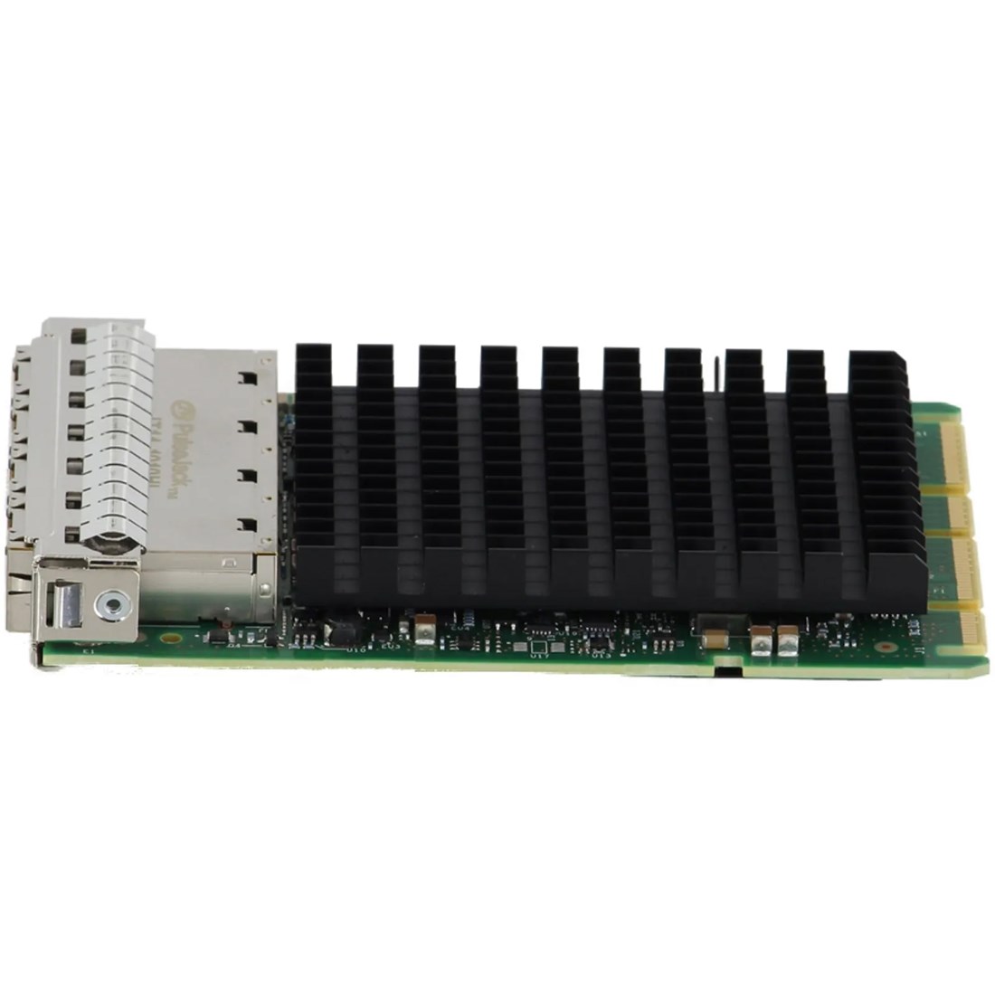 Dell 50RV4 Intel X710T4LOCPV3 Ethernet Network Adapter X710-T4L OCP 3.0 ...