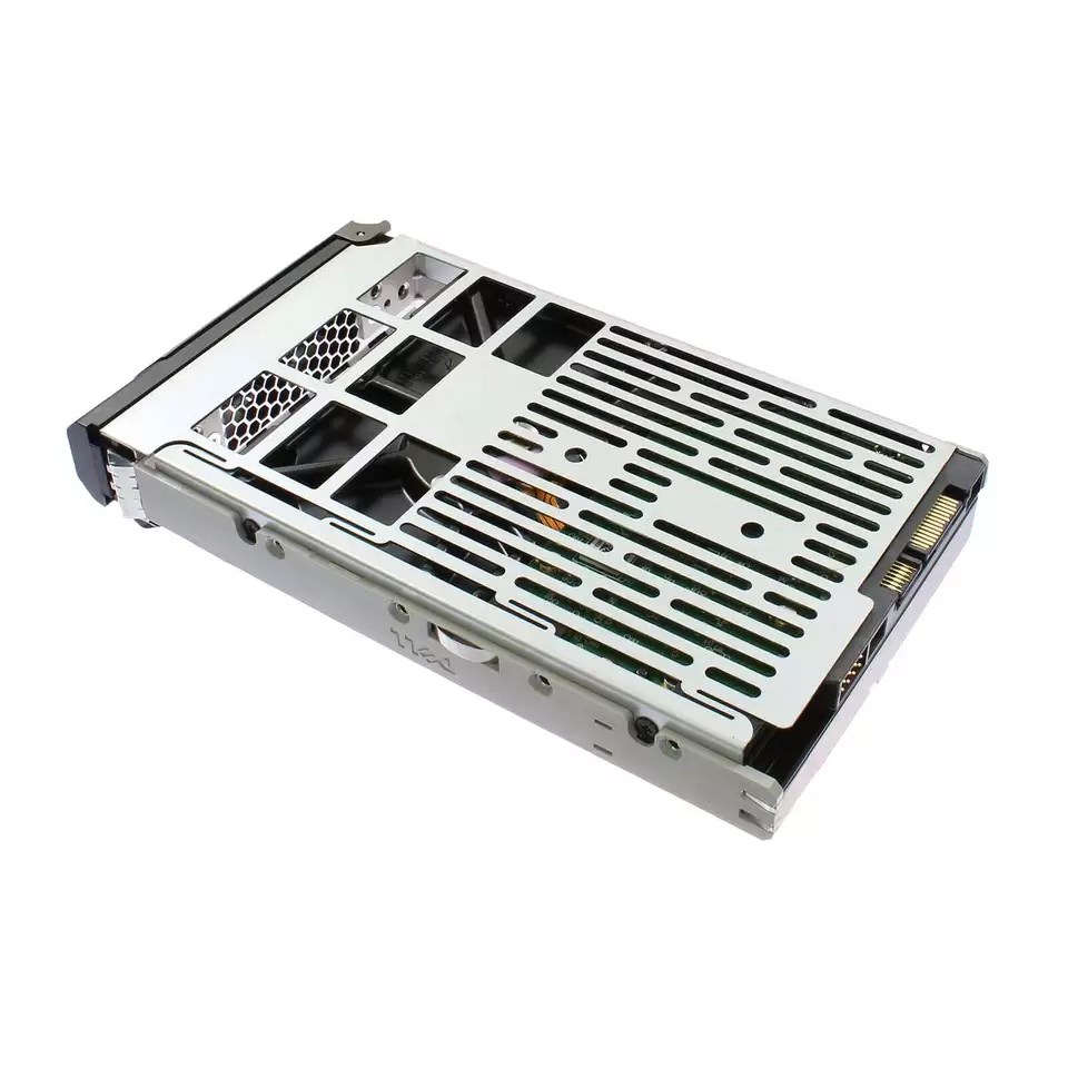 Dell K4M5W 1TB 7.2k SATA 6Gbps 512n 3.5" Internal Hard Disk Drive with Tray