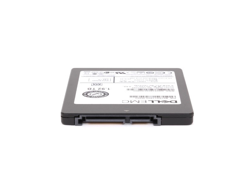 Samsung SM883 MZ7KH1T9HAJR0D3 Mixed Use SSD 1.92 TB SATA 6Gb/s DELL OEM ...
