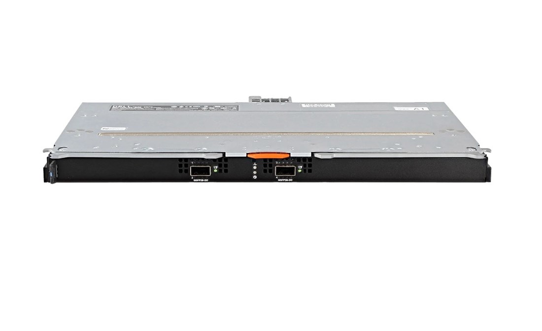 Dell MX7116N Networking MX7116N Fabric Expander Module