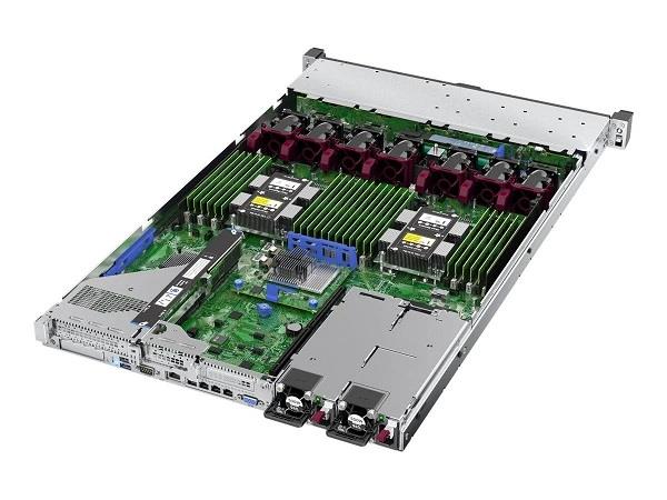 HPE 867959-B21 ProLiant Dl360 Gen10 Server Cto