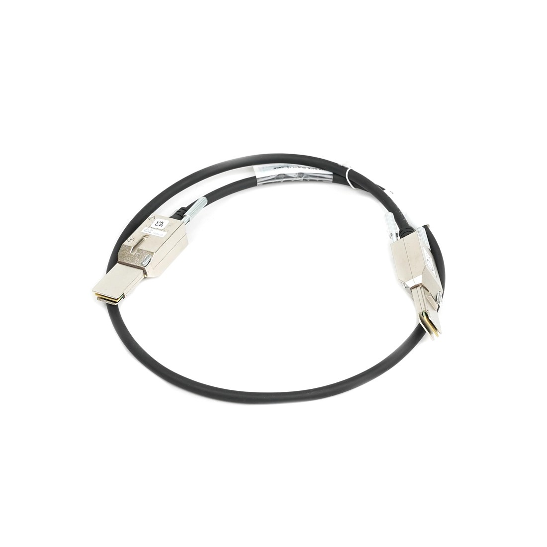 Cisco STACK-T4-3M= Stacking cable - 10 ft