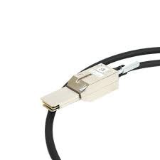 Cisco STACK-T4-3M= Stacking cable - 10 ft