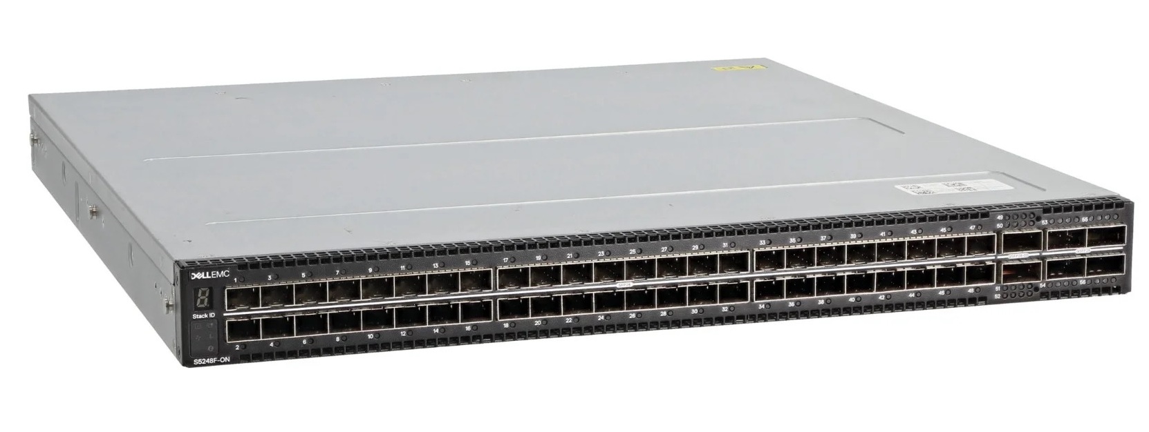 Dell 210-APEW EMC Networking S5248F-ON 48P Switch