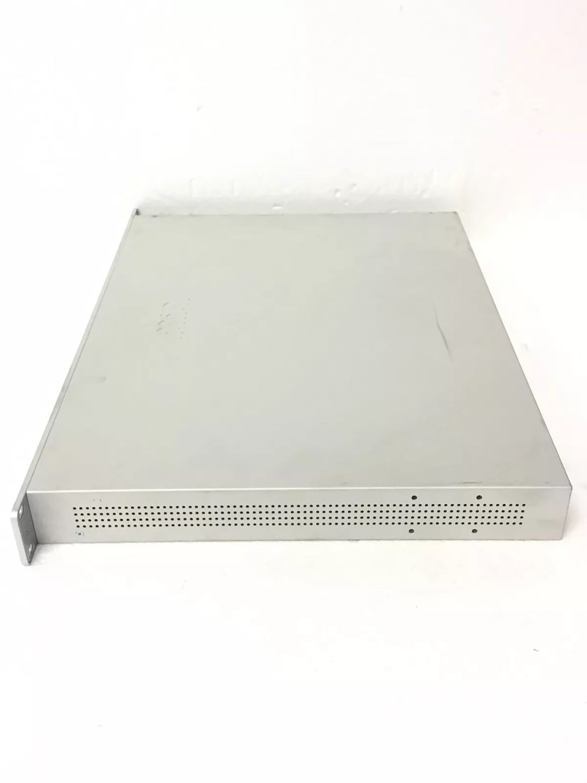 Cisco MS225-48LP-HW 48 ports Meraki Cloud Managed MS225-48LP Switch