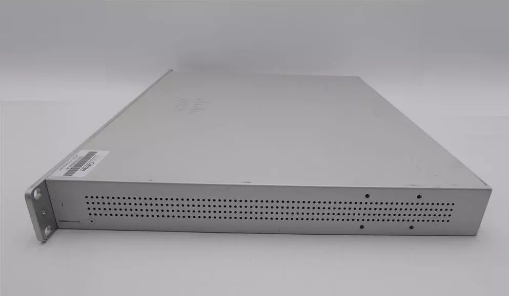 Cisco MS210-48-HW 48 x 1000Base-T Meraki Cloud Managed Switch