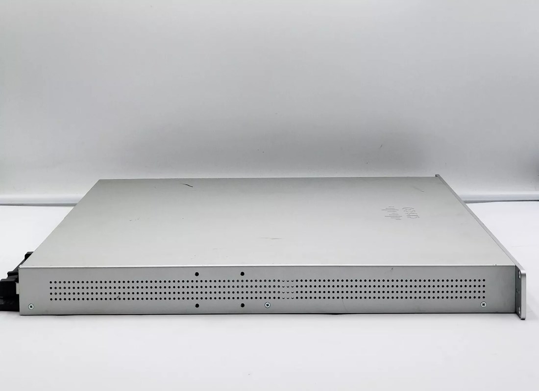 Cisco MS250-48LP-HW Meraki Cloud Managed MS250-48LP 48 Ports Managed Switch