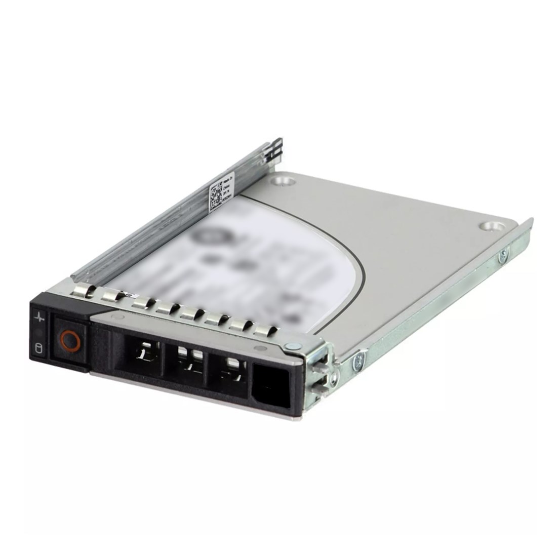 Dell RYWGN 1.92TB SATA-6Gbps Read Intensive 1DWPD 2.5-Inch Hot Plug SSD