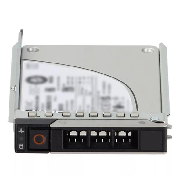 Dell D35F3 480GB SATA 6Gbps Mixed Use 3 DWPD 2.5 Inch Hot Plug SSD