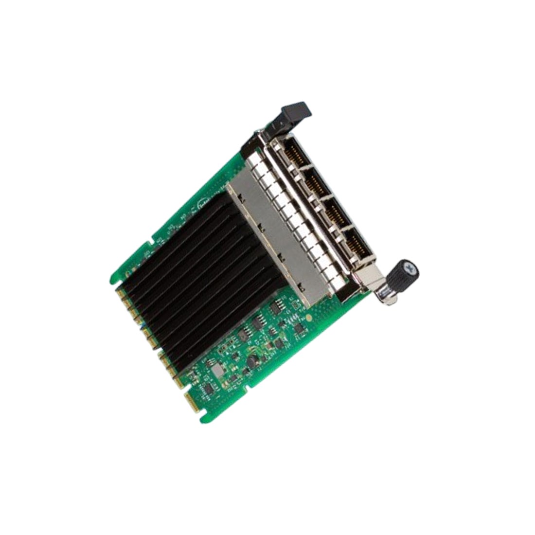 Intel I350T4OCPV3G1P5 Ethernet Network Adapter I350-T4 for OCP NIC 3.0