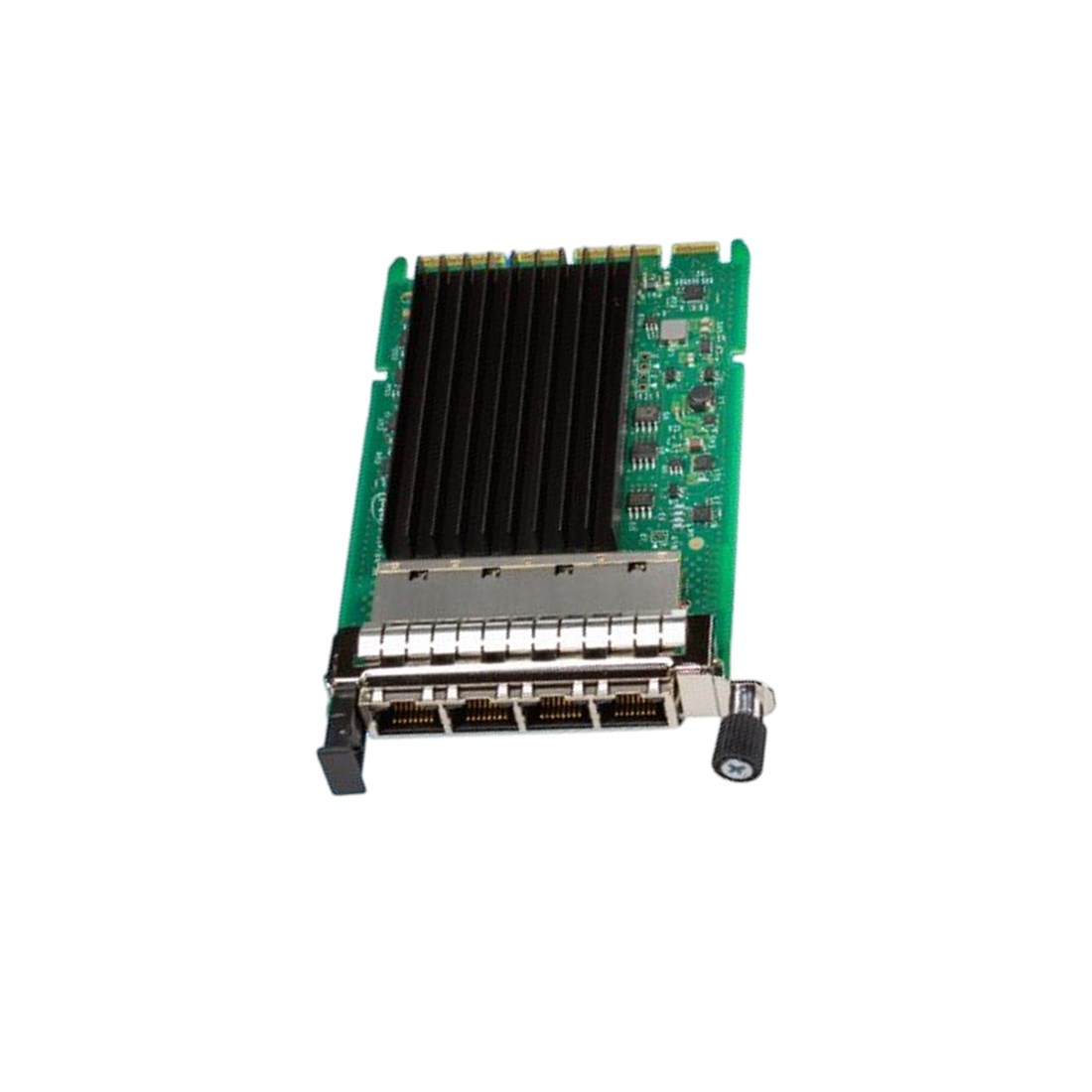 Intel I350T4OCPV3G1P5 Ethernet Network Adapter I350-T4 for OCP NIC 3.0 ...