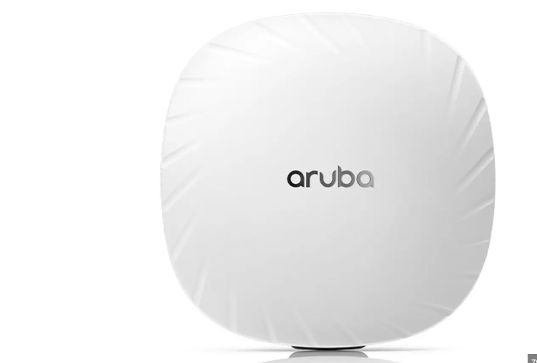 HPE JZ357A Aruba AP-555 (US) Campus Wireless Access Point