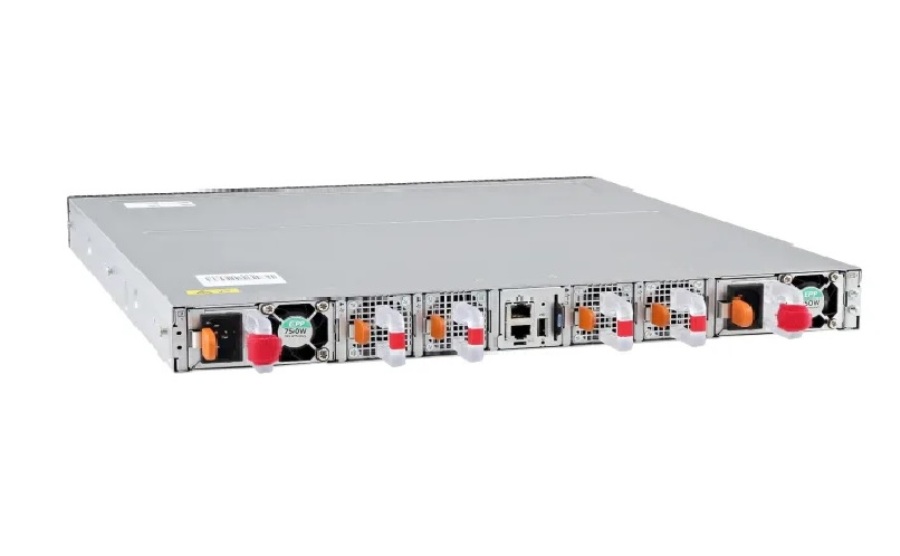 Dell EMC 210-APHQ Networking S5224F-ON S Series 24port 1GbE Switches