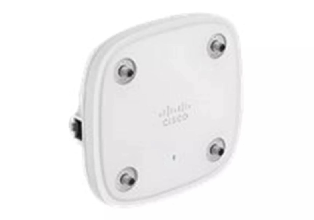 Cisco C9120AXE-B Catalyst 9120AXE Wireless Access Point F/S