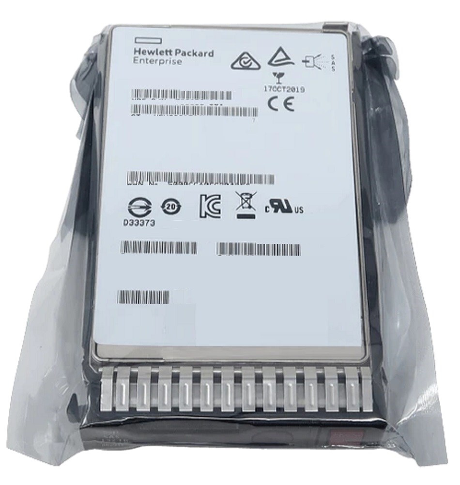 P18422-B21 HPE 480gb SATA 6G Read Intensive sff sc Multi Vendor 2.5inch SSD