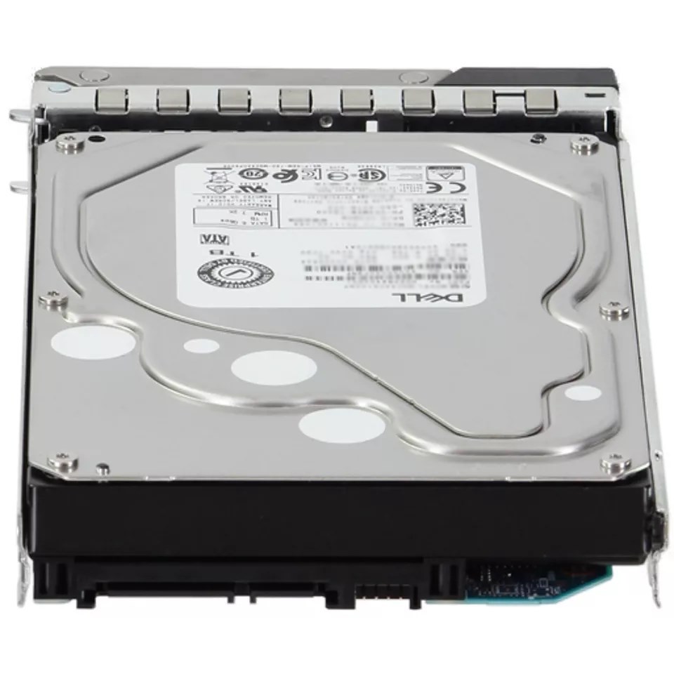 Dell M33YT 1TB 7.2k SATA 6Gbps 512n 3.5" 14G Internal Hdd
