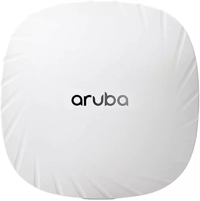 HPE R2H23A Aruba AP-504 (US) Dual Radio 2x2:2 802.11ax External ...