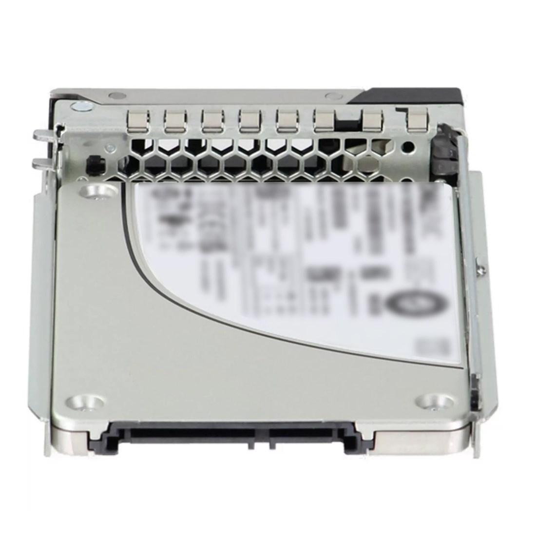 Dell P0WVC 3.84Tb SATA-6Gbps 2.5Inch Read Intensive 1DWPD Hot Plug SSD