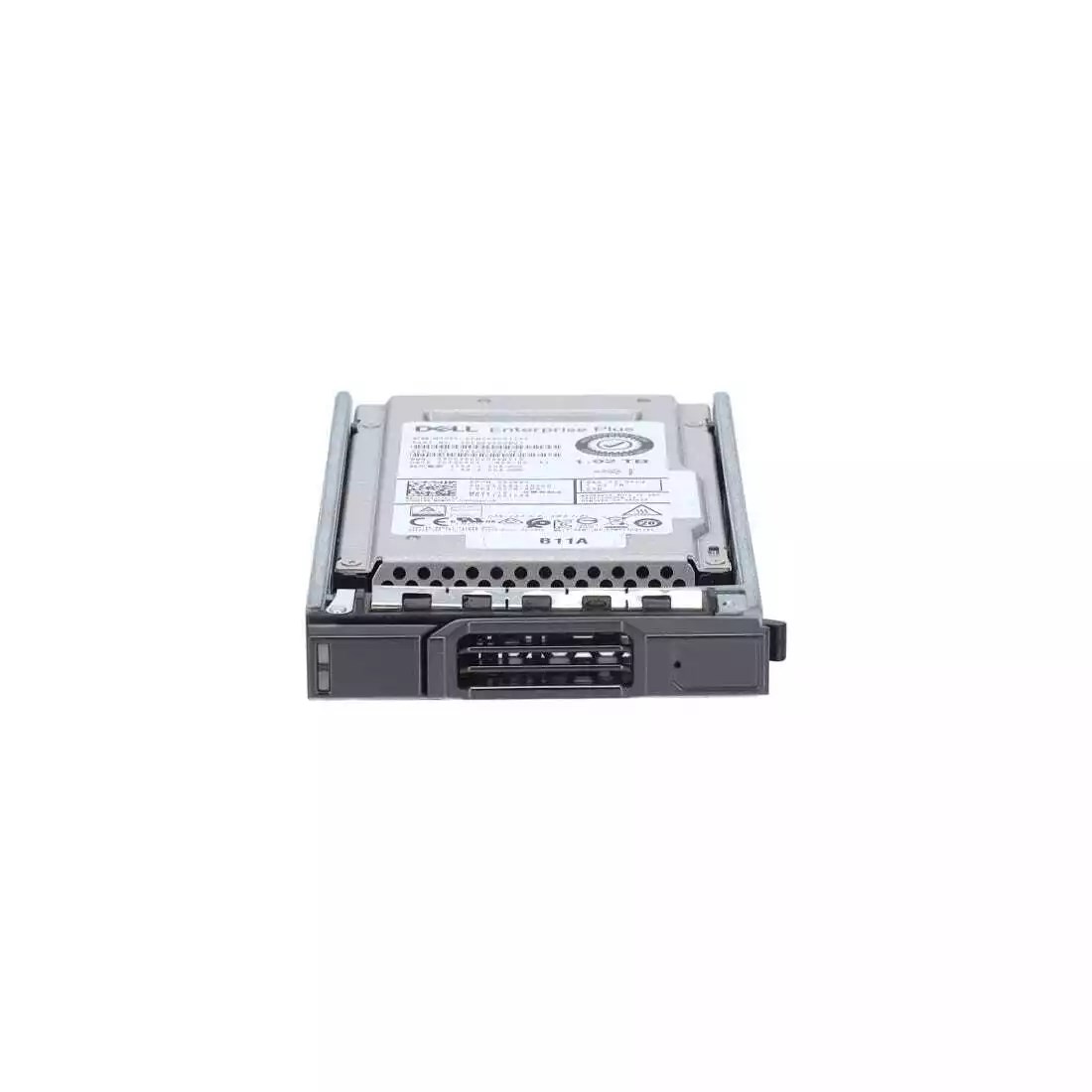 Dell X3K83 1.92tb Read Intensive SAS-12Gbps 2.5Inch SSD