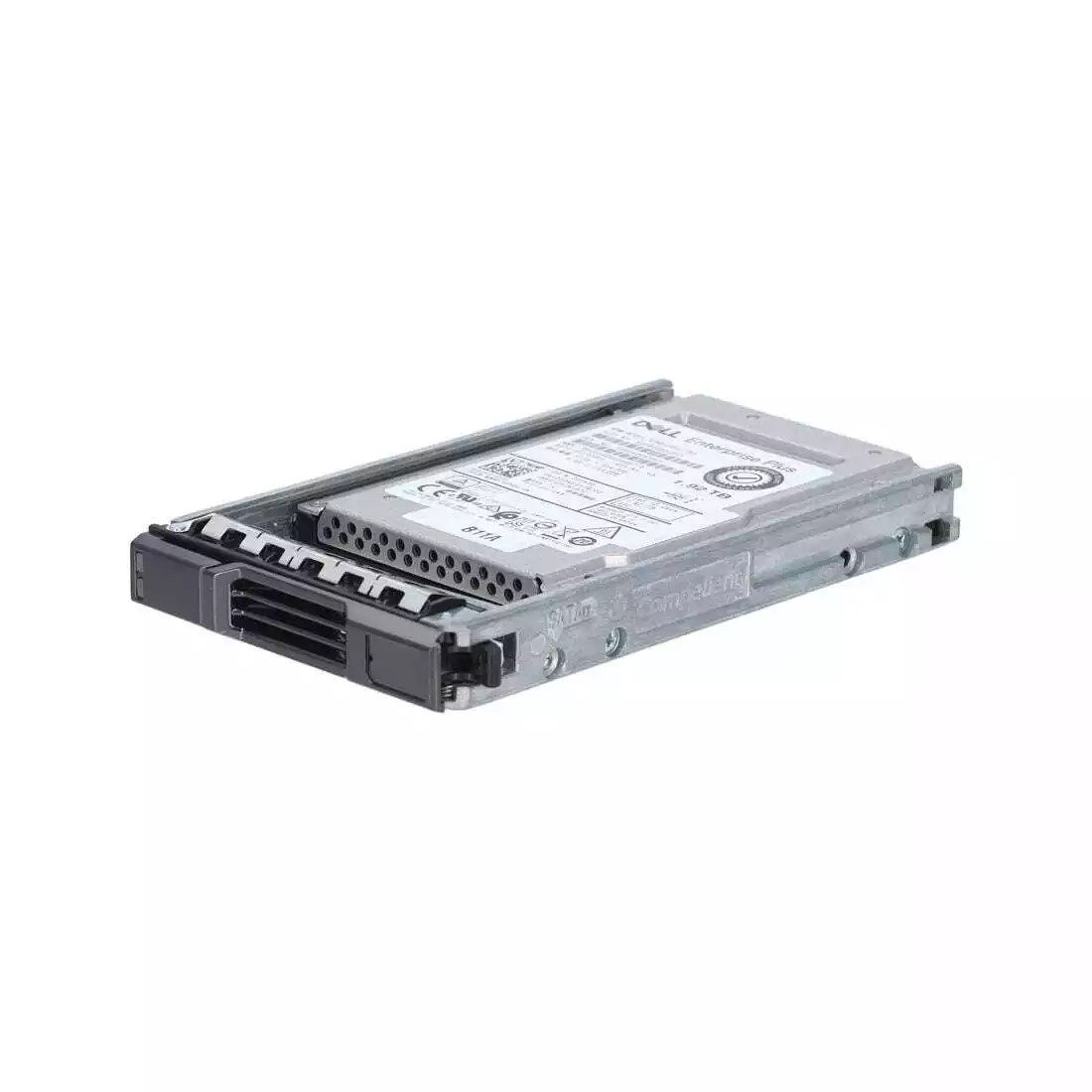 Dell X3K83 1.92tb Read Intensive SAS-12Gbps 2.5Inch SSD