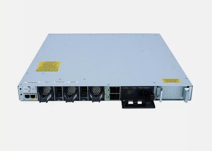 Cisco C9300-48S-A C9300-48S-A Catalyst 9300 Network Advantage switch 48 ...