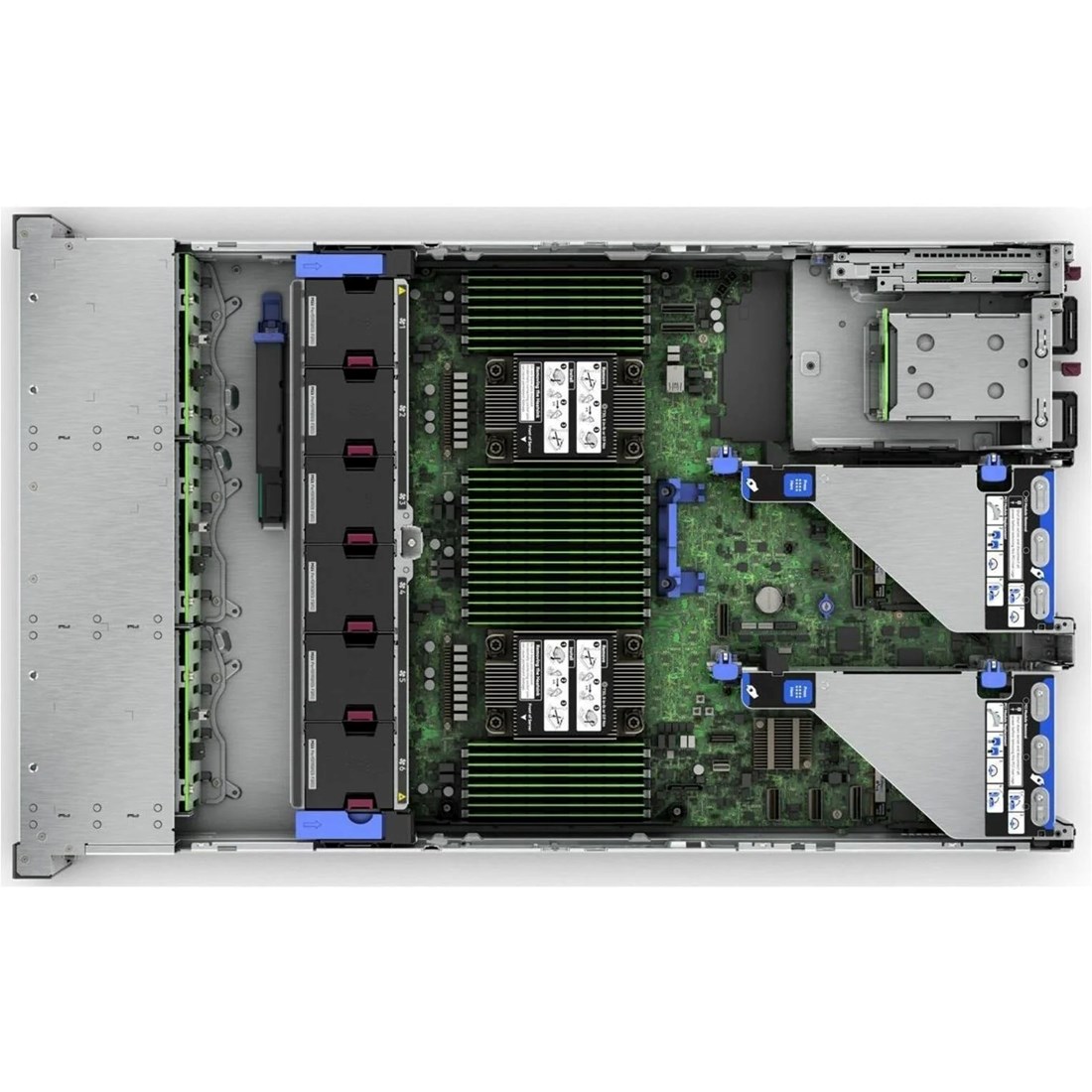HPE P20249-B21 DL380 Gen10 5218 1P 32GB-R P408i-a NC 8SFF 800W PS Server