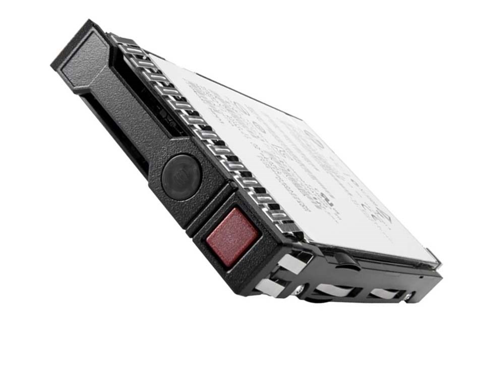 HPE R3R39A Primera 600 SSD 1.92 TB SAS 12Gb/s Renew