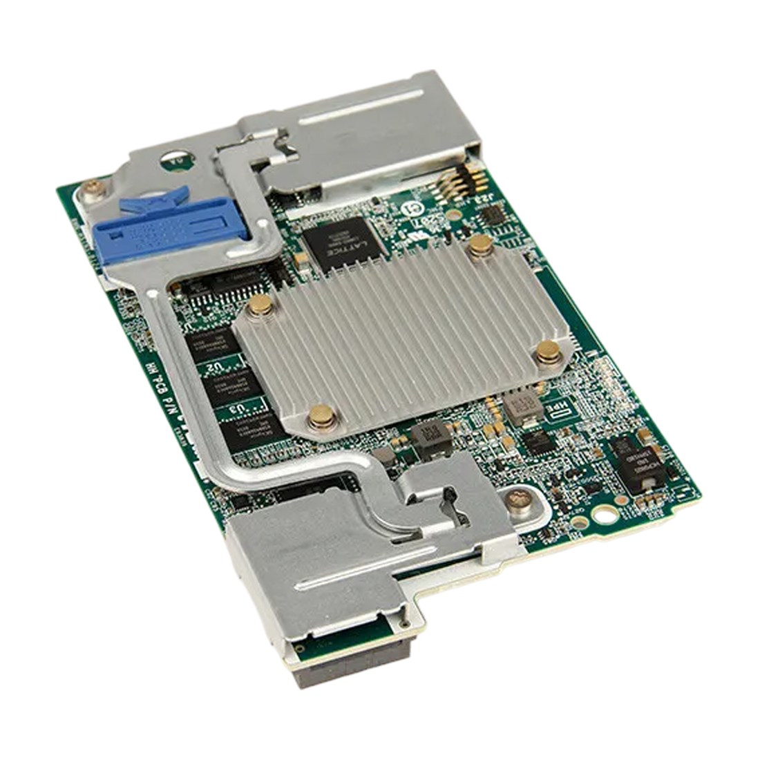 HPE 804370-002 Smart Array P204i-b SR Gen10 (4 Internal Lanes/1GB Cache ...