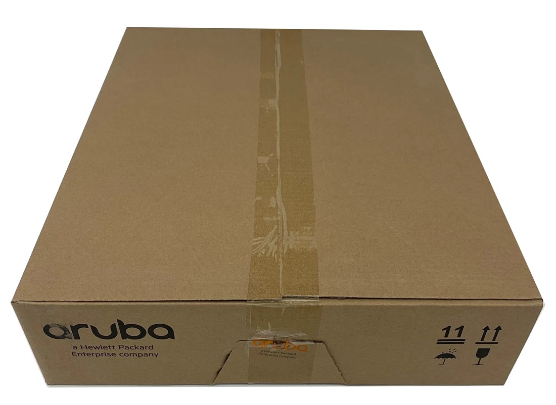 HPE R0X42A Aruba 6400 24-port 10Gbase-T and 4-port SFP56 Module