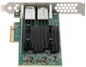 Qlogic QLE2772 32gb Dual Port Pcie 4.0 Fibre Channel Host Bus Adapter