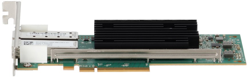 Qlogic QLE2772 32gb Dual Port Pcie 4.0 Fibre Channel Host Bus Adapter