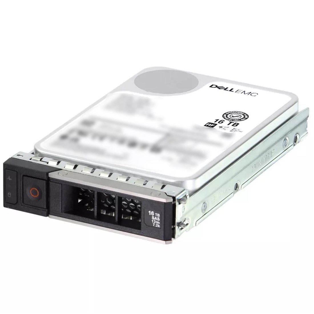 Dell CNXPV 16TB 7.2k ISE NL SAS-12Gbps 512e 3.5" Hot Plug Hdd