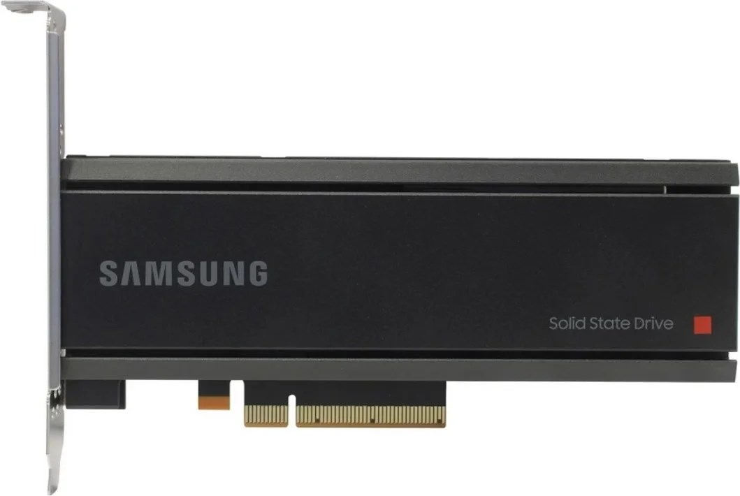 Samsung PM1735 MZPLJ1T6HBJR SSD 1.6 TB PCIe 4.0 x8 (NVMe) Brand New