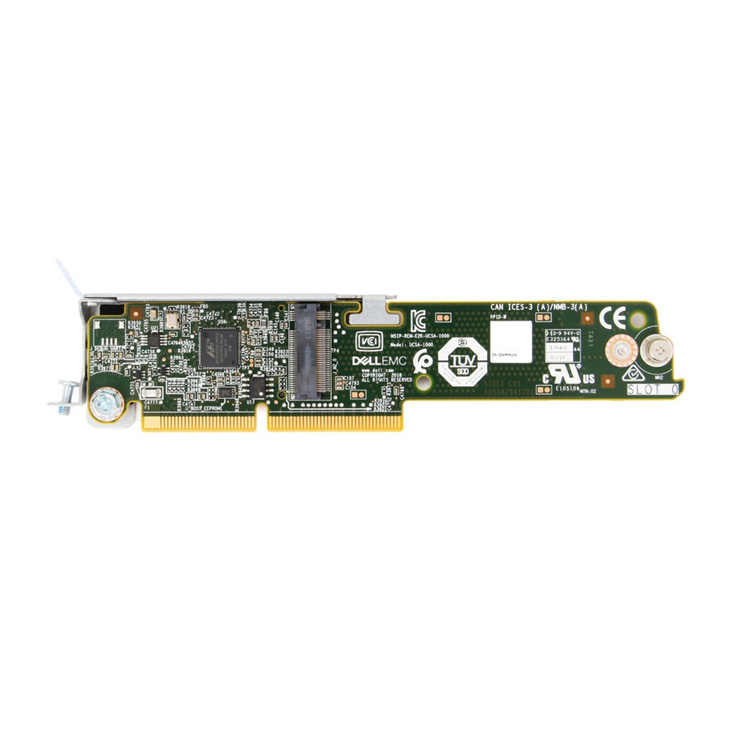 Dell 403-BCHW Poweredge FC640 M640 M.2 Boss Card