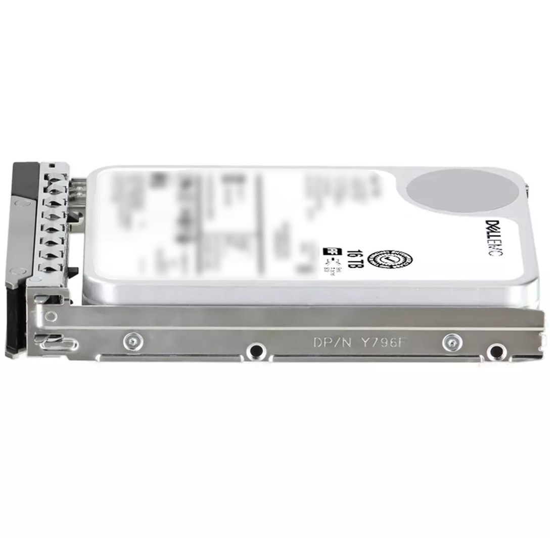 Dell EMC 400-BHJB 16TB 7.2k SAS 12Gbps 512e 512MB 3.5inch Hot Plug Hdd ...