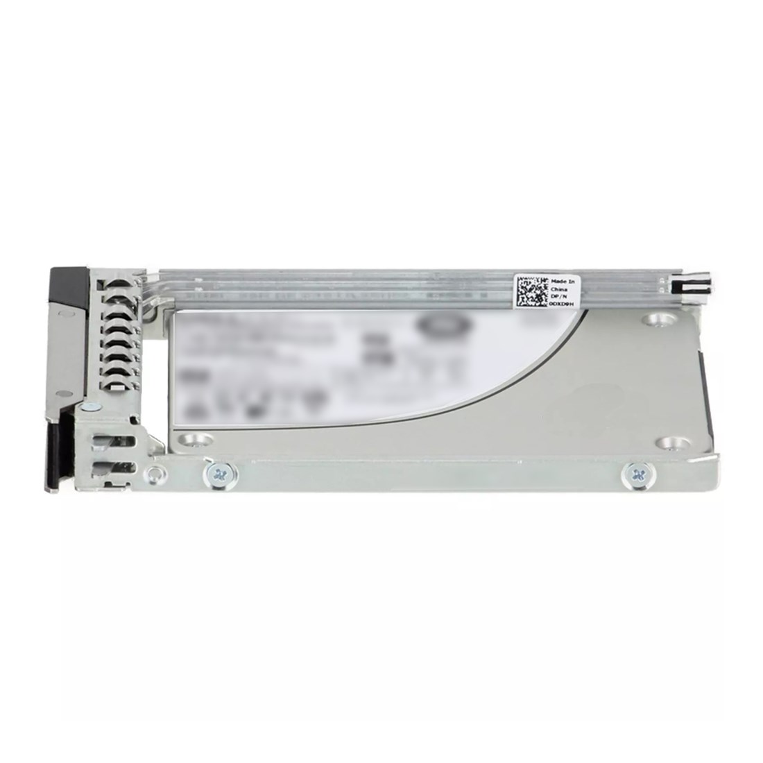 Dell D6D6W 7.68TB SATA 6Gbps 2.5" Read Intensive TLC SSD