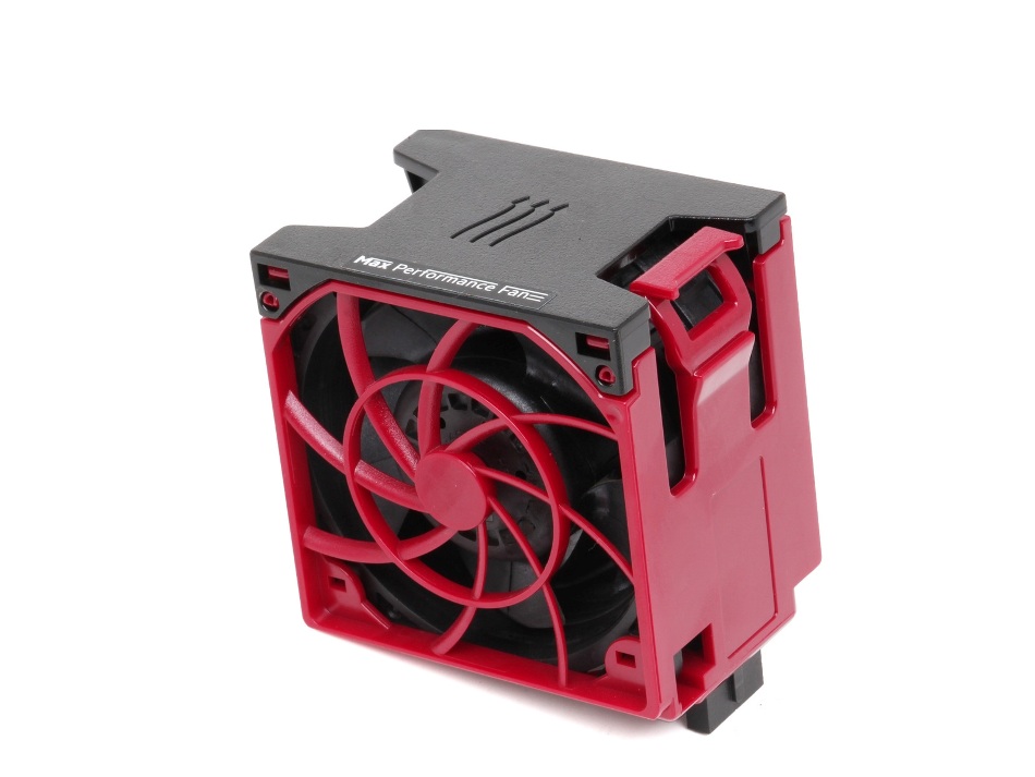 HPE P14608-B21 DL38X Gen10 Plus Maximum Performance Fan Kit