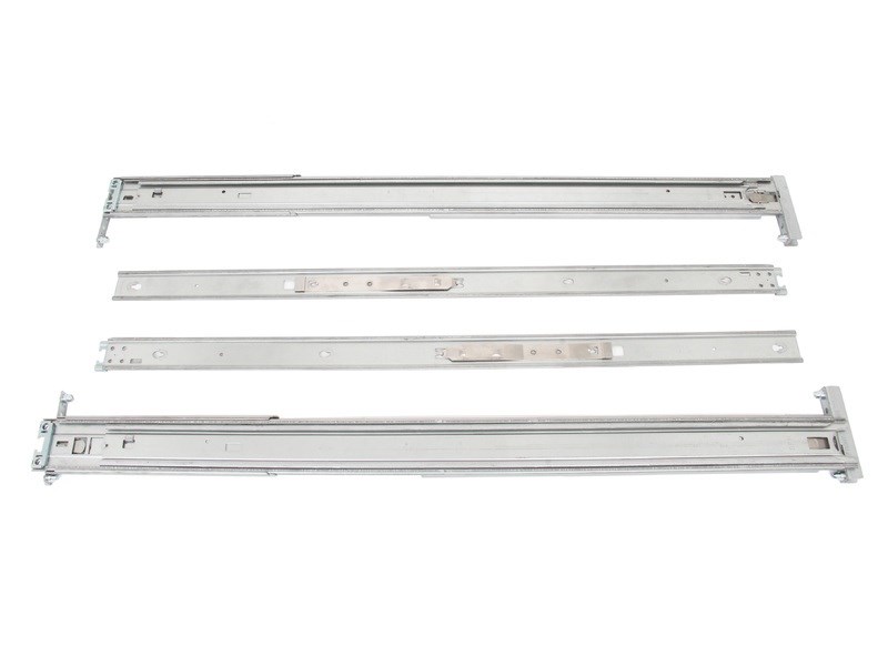 HPE P22018-B21 DL38X Gen10 Plus 2U SFF Easy Install Rail Kit