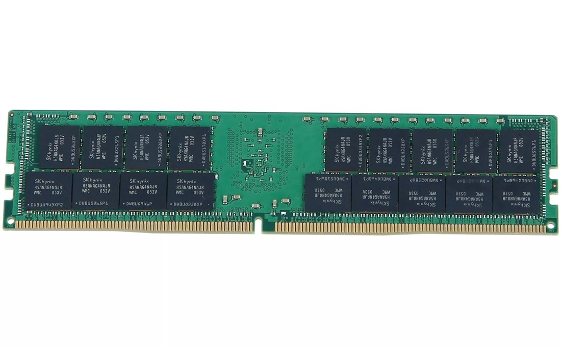 HPE P00930-B21 64GB 2Rx4 DDR4 PC4-23400 2933MHz ECC Memory New Factory ...