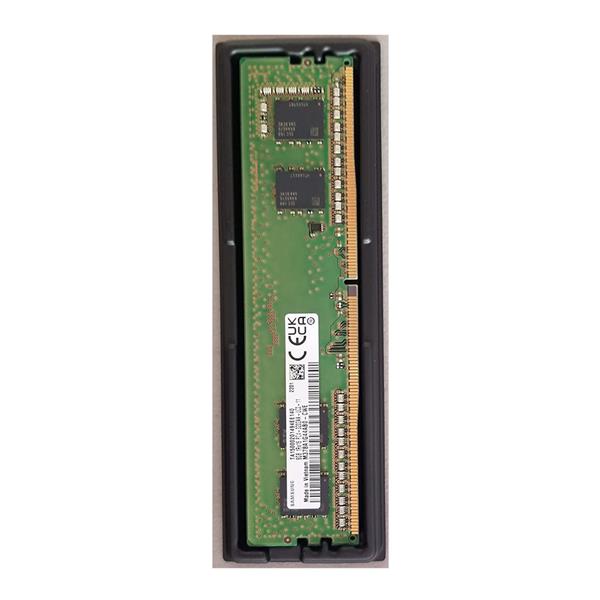 Samsung M378A1G44AB0-CWE 8GB PC4-25600 DDR4-3200Mbps 1RX16 ECC Memory